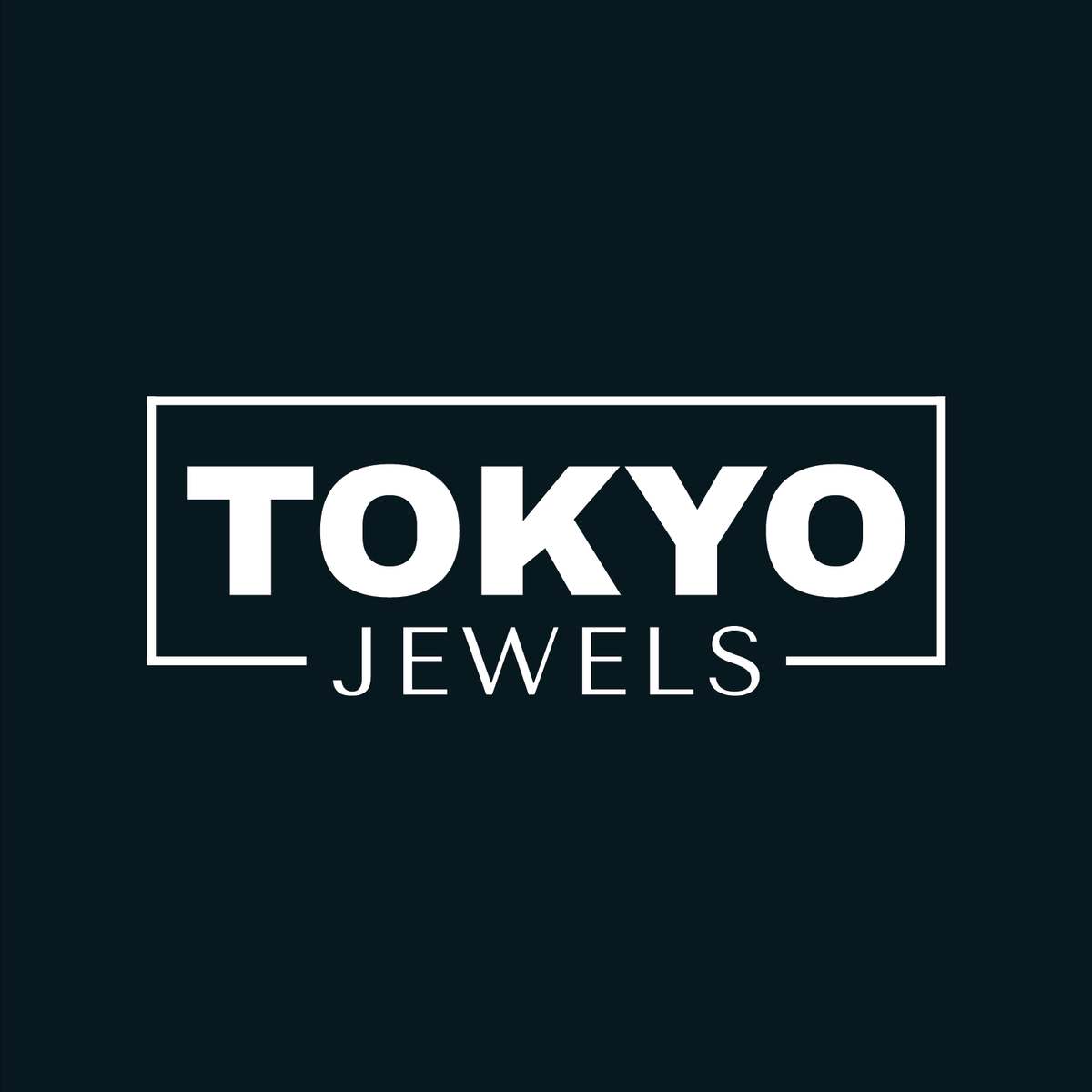 Tokyo Jewels