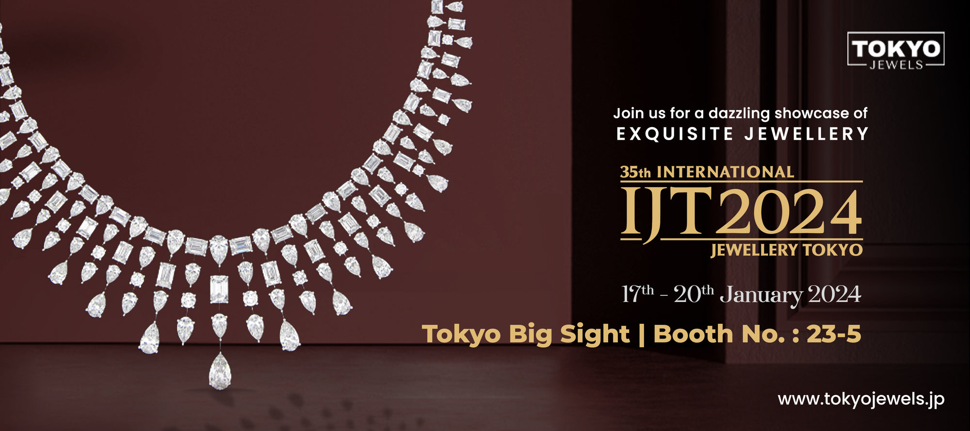 Tokyo Jewels