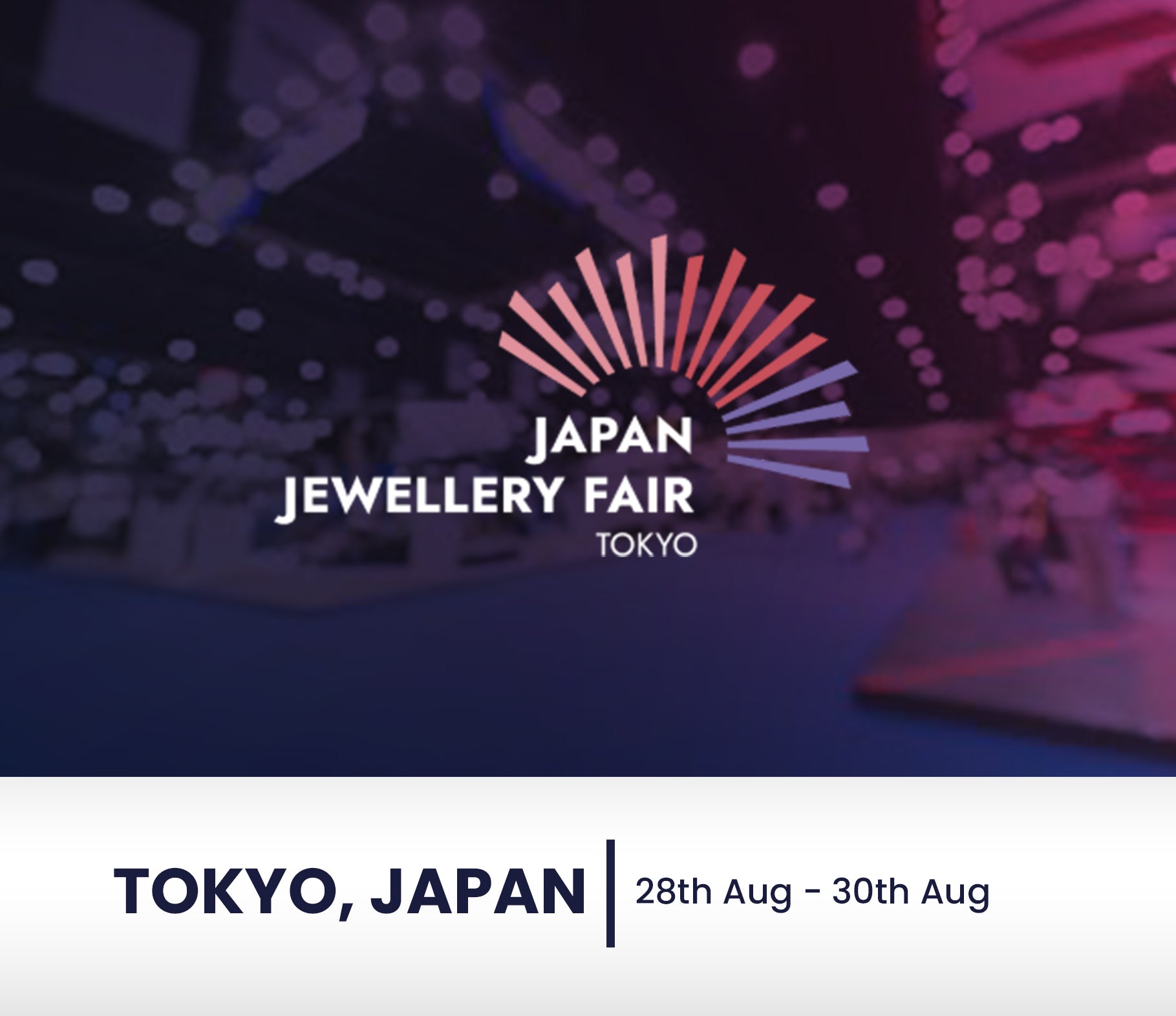 Tokyo Jewels