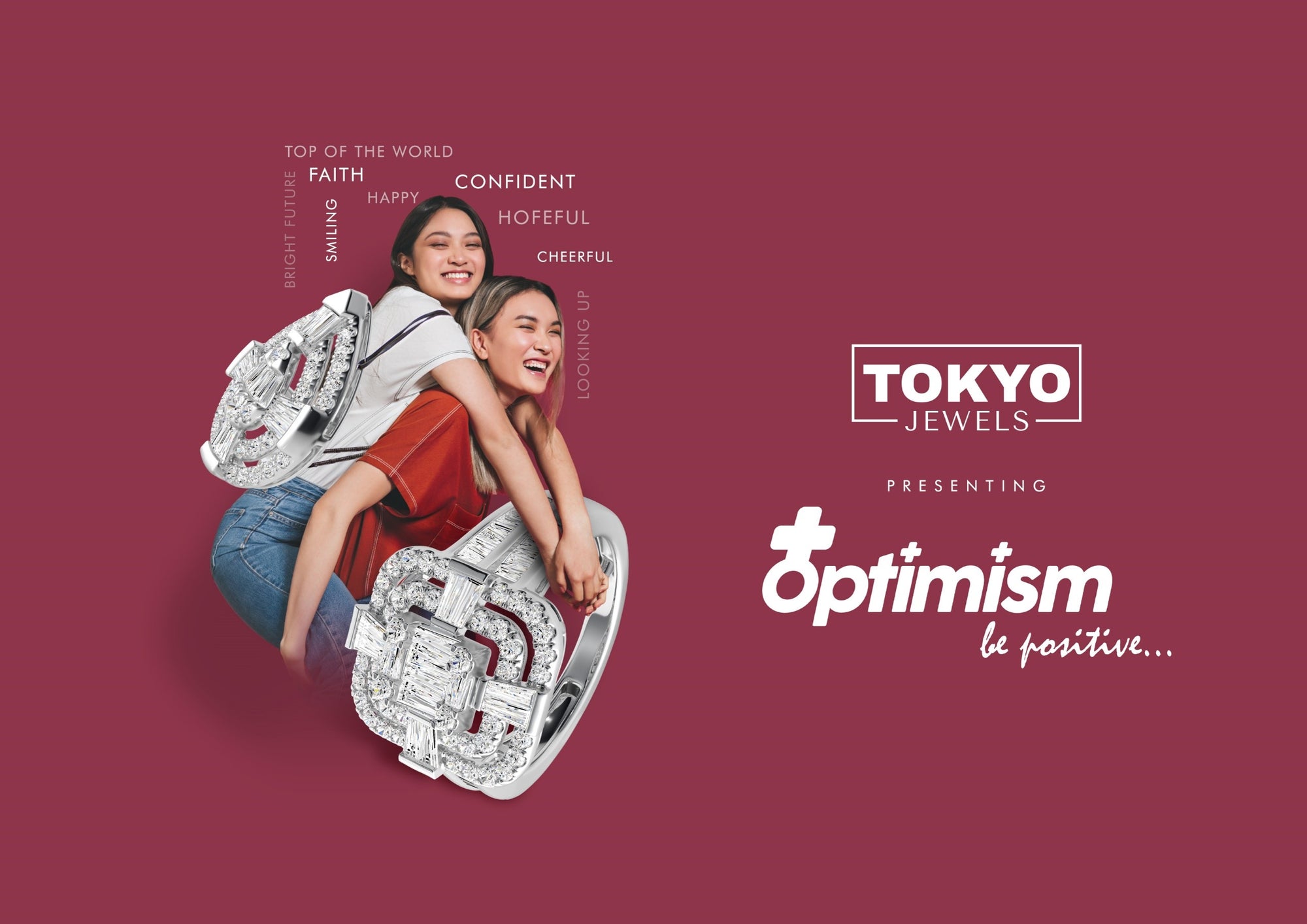 Online Catalog | Finest Diamond Jewellery Collection – Tokyo Jewels