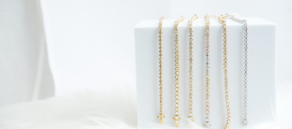 Tokyo Jewels