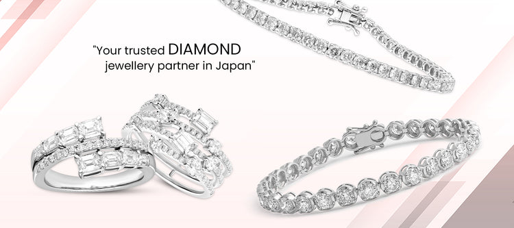 Tokyo Jewels